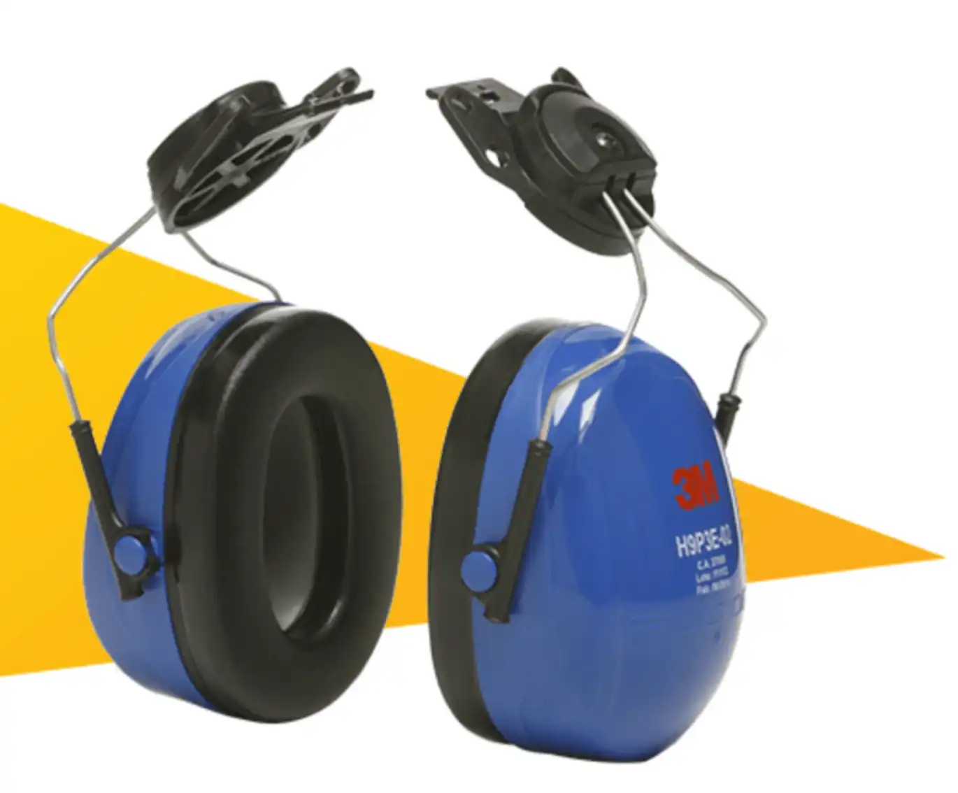 PROTETOR AURICULAR TIPO CONCHA